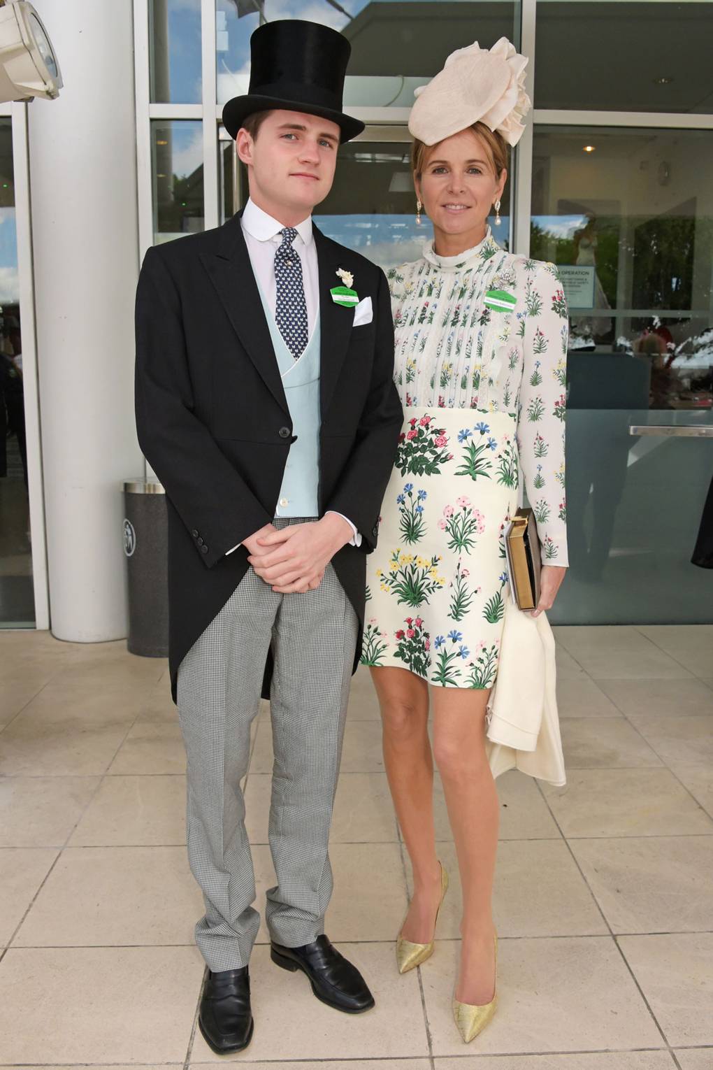 Tatler’s 50 most eligible bachelors in Britain – Seal News LEADING ORIENTAL